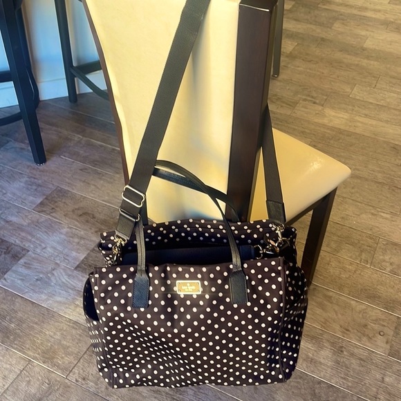 kate spade | Bags | Kate Spade Diaper Tote Bag | Poshmark